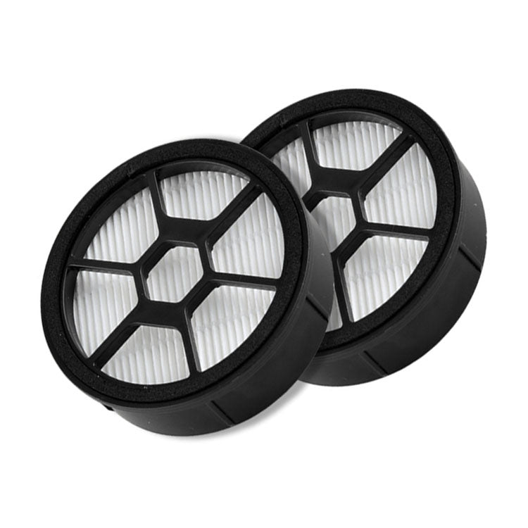 HEPA Filter for Roomie 'ELITE' Cordless Vacuum - Pack of 2