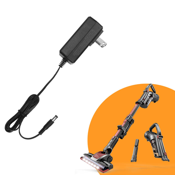 Power Adaptor for Roomie 'ELITE' Cordless Vaccums